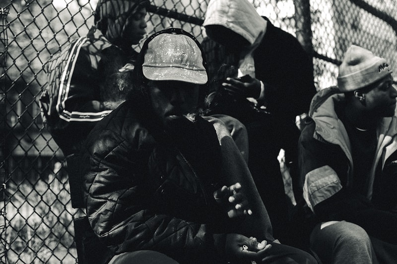 Metropolitan USA Spring/Summer 2019 Drop 2 | Hypebeast