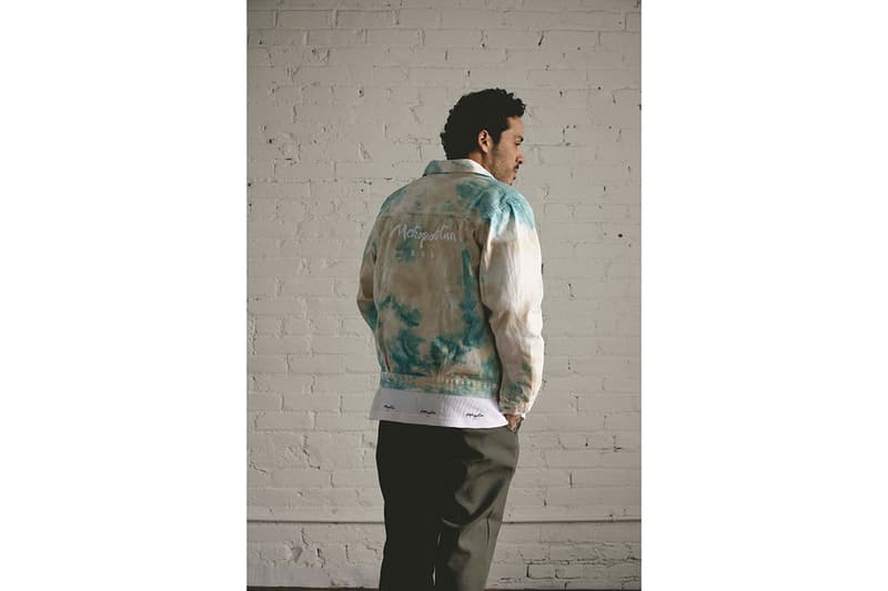 Metropolitan USA Spring/Summer 2019 Drop 2 | Hypebeast