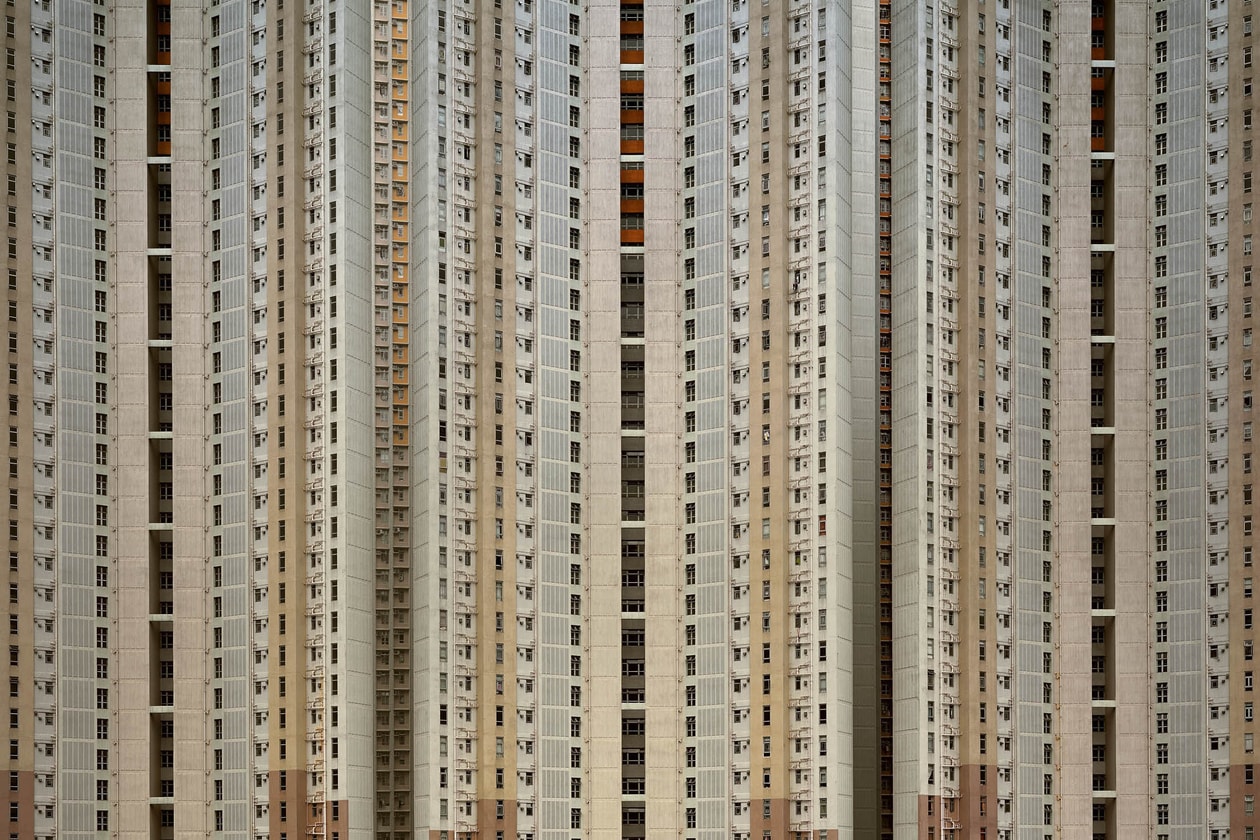 Michael Wolf Hong Kong Photographer Dead at 64 | Hypeart