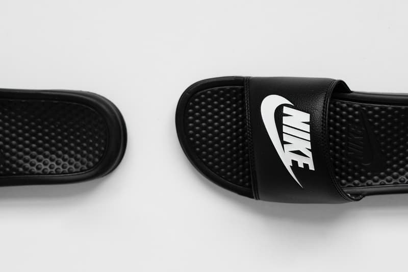 Nike Benassi JDI Slides Summer 2019 Release | Hypebeast