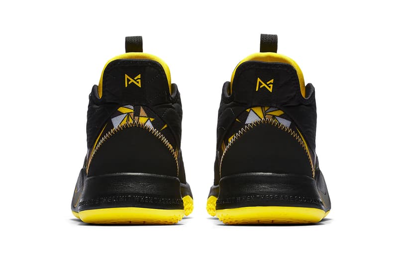 Nike PG3 Mamba Day Colorway Release | Hypebeast