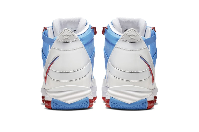 Nike Lebron 3 All Star