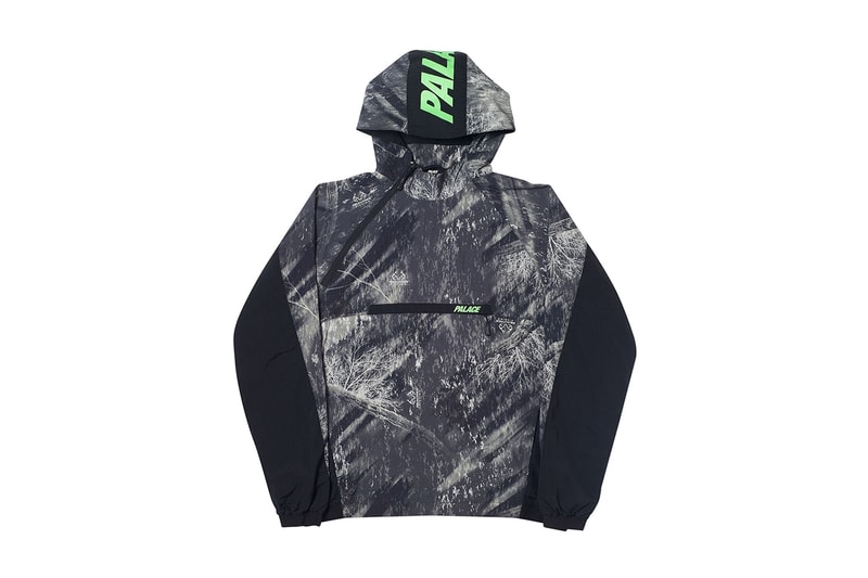 Palace 2019 Summer Tracksuits | Hypebeast