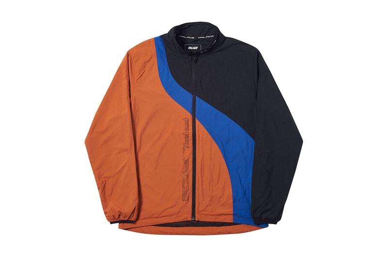 Palace 2019 Summer Tracksuits | Hypebeast