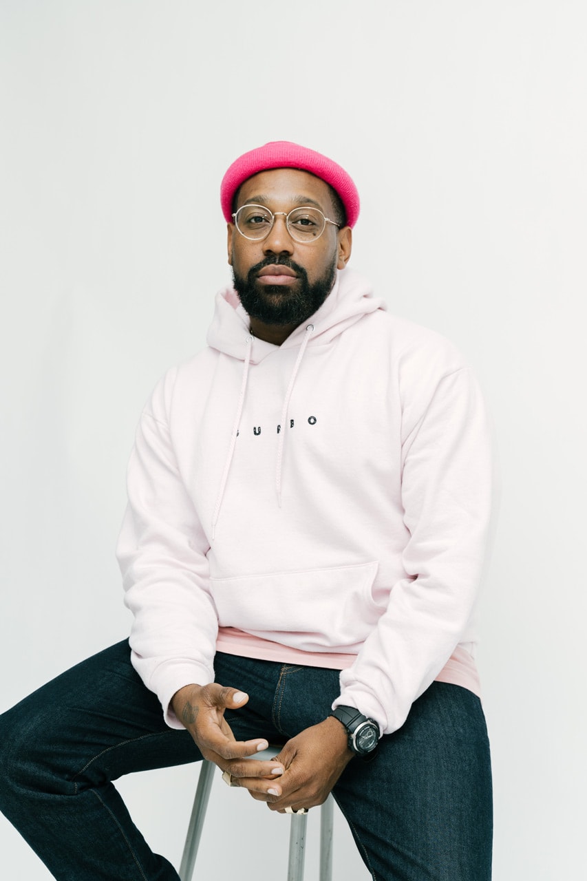 PJ Morton Talks Grammy Win, Building New Orleans | Hypebeast