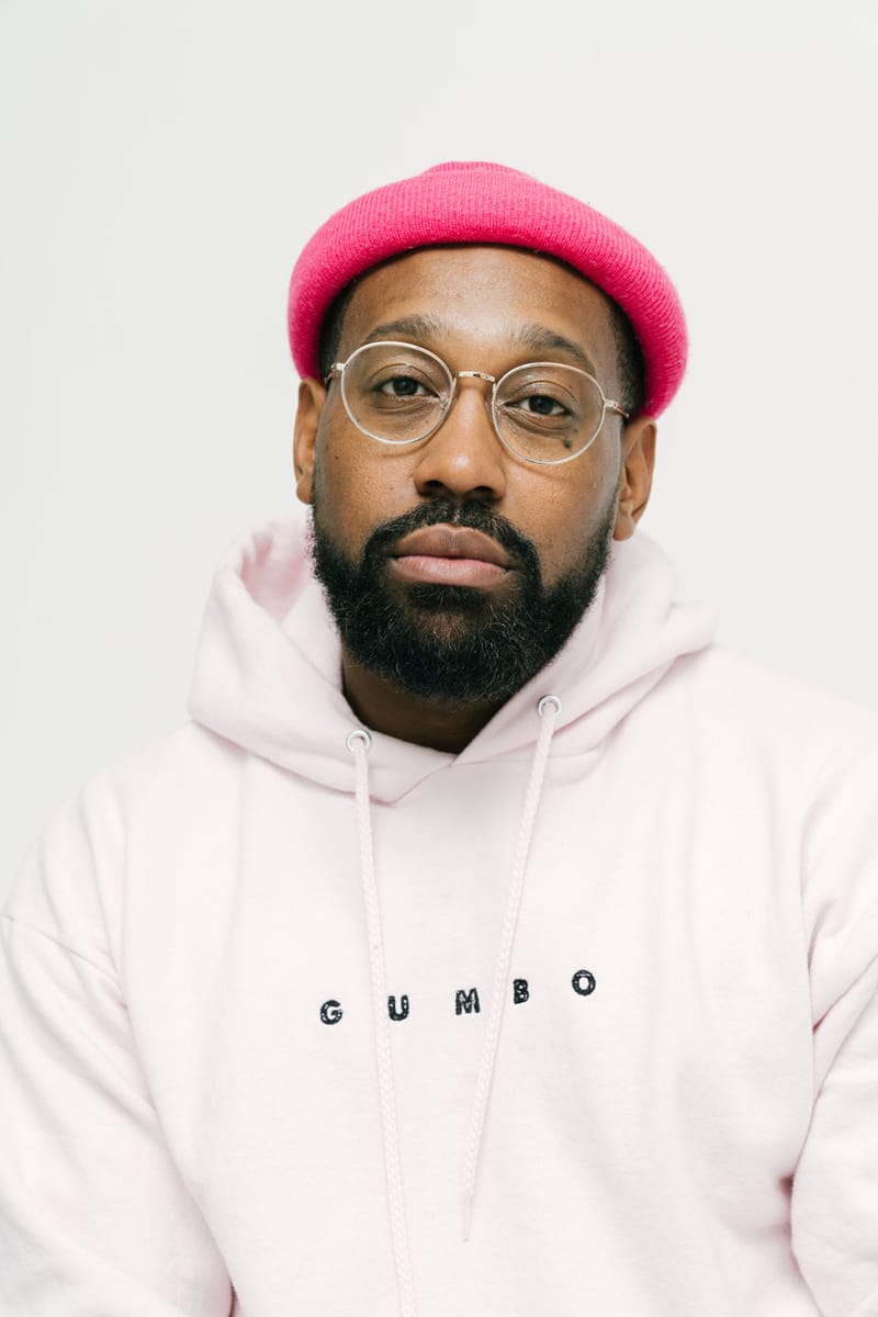 PJ Morton Talks Grammy Win, Building New Orleans | Hypebeast