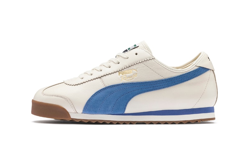 Puma Heritage ROMA 68 OG Spr 19 Sneaker Release | Hypebeast