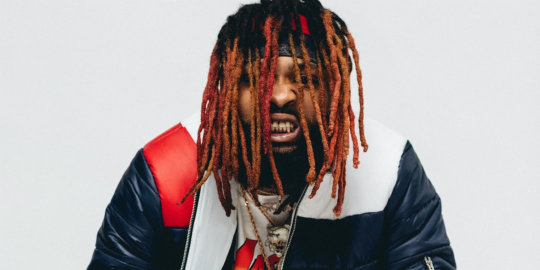 Sada Baby's Authenticity Resonates Beyond Detroit | Hypebeast