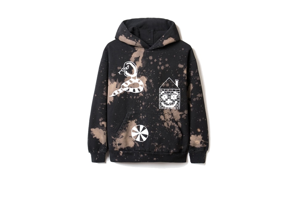 Brain Dead x Slam Jam | Drops | Hypebeast