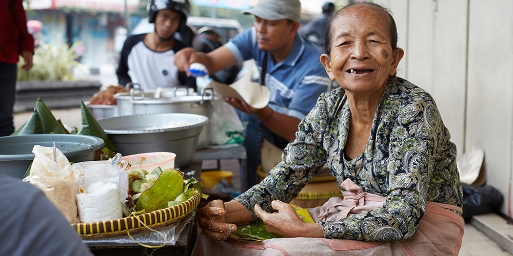 Netflix 'Street Food' Trailer | Hypebeast