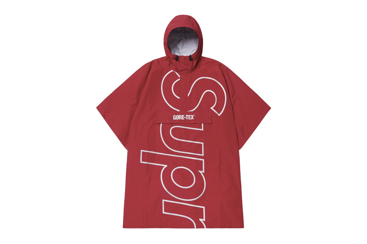 Supreme Spring Summer 19 Drop List for Week 9 | Hypebeast