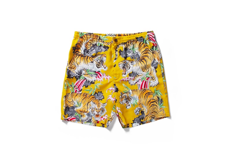 Tim Lehi x WACKO MARIA Collaboration Release | Hypebeast