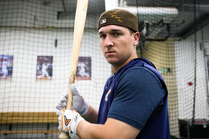 Travis Scott x New Era x Houston Astros Cap Release | Hypebeast