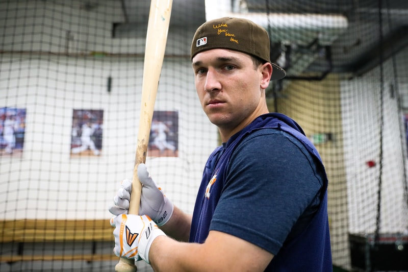 Travis Scott x New Era x Houston Astros Cap Release | Hypebeast