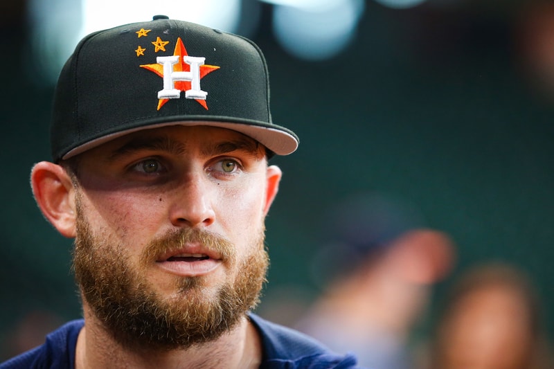 Travis Scott x New Era x Houston Astros Cap Release | Hypebeast