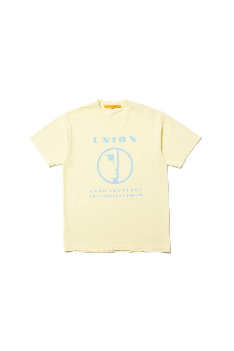Union LA Spring/Summer 2019 Collection Release | Hypebeast