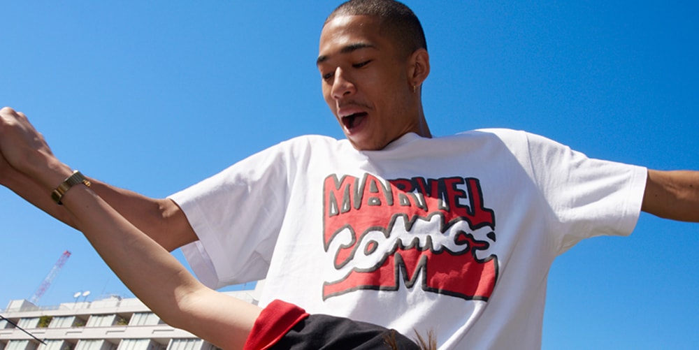 UNIQLO UT Marvel and Star Wars Collections | Hypebeast