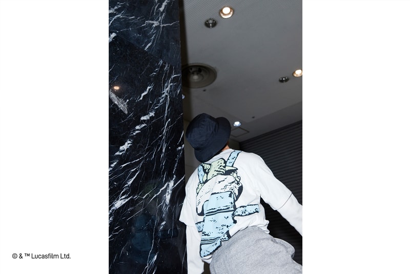 UNIQLO UT Marvel and Star Wars Collections | Hypebeast