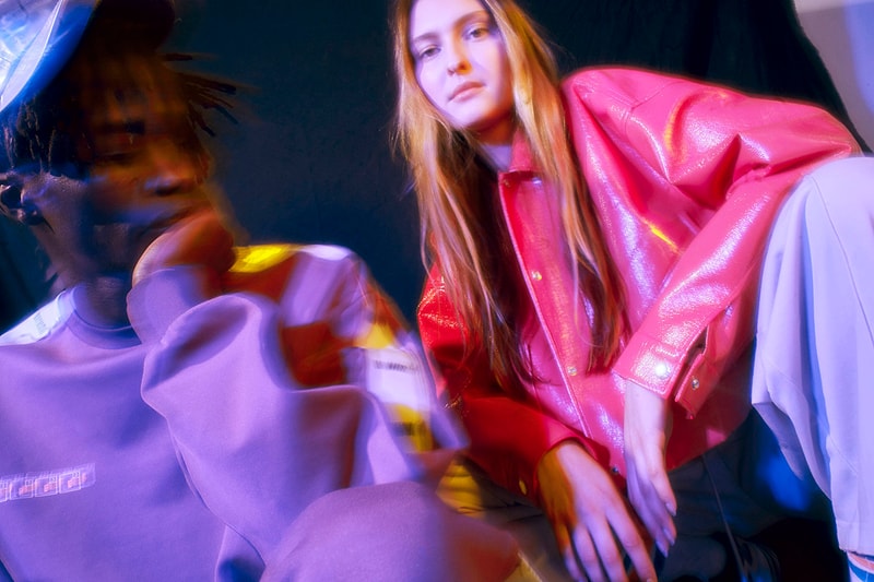 WWWM Spring/Summer 2019 Collection & Lookbook | Hypebeast