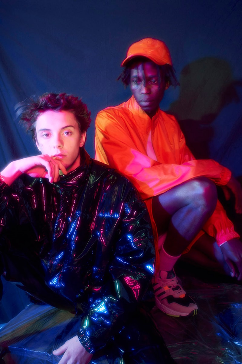 WWWM Spring/Summer 2019 Collection & Lookbook | Hypebeast