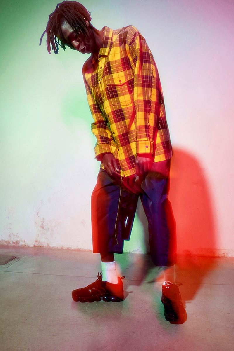 WWWM Spring/Summer 2019 Collection & Lookbook | Hypebeast