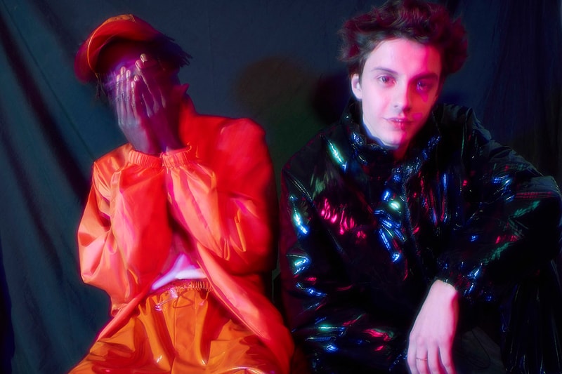 WWWM Spring/Summer 2019 Collection & Lookbook | Hypebeast