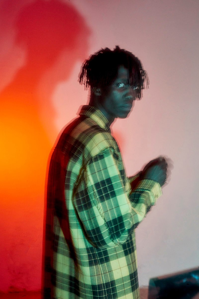 WWWM Spring/Summer 2019 Collection & Lookbook | Hypebeast