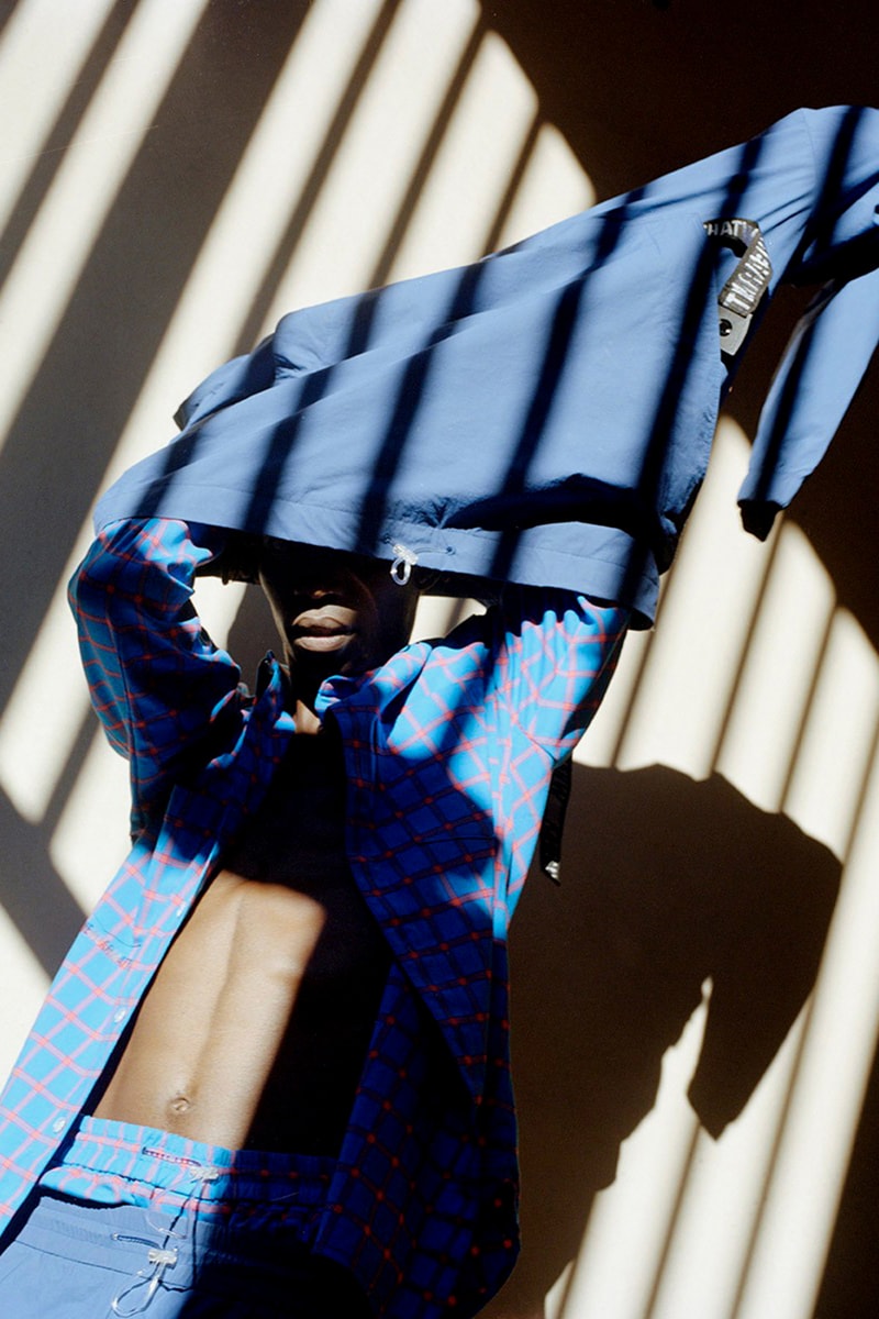 WWWM Spring/Summer 2019 Collection & Lookbook | Hypebeast