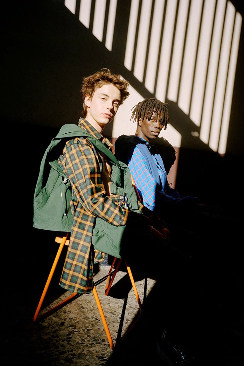 WWWM Spring/Summer 2019 Collection & Lookbook | Hypebeast