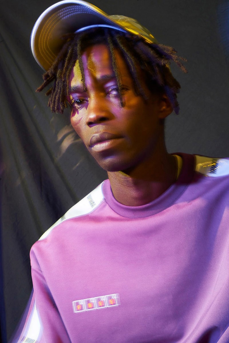 WWWM Spring/Summer 2019 Collection & Lookbook | Hypebeast