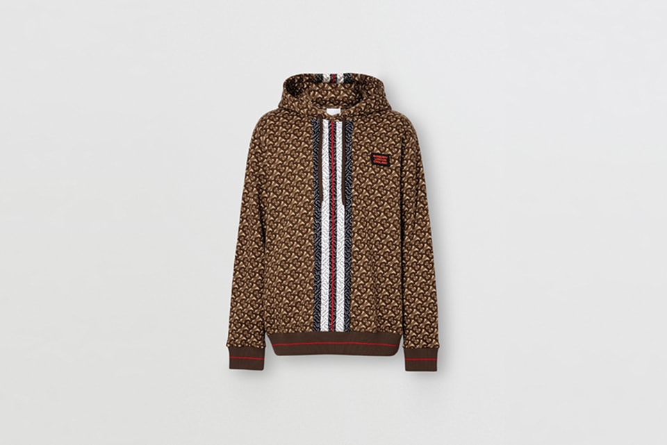Burberry Monogram Collection Release Info | Drops | Hypebeast