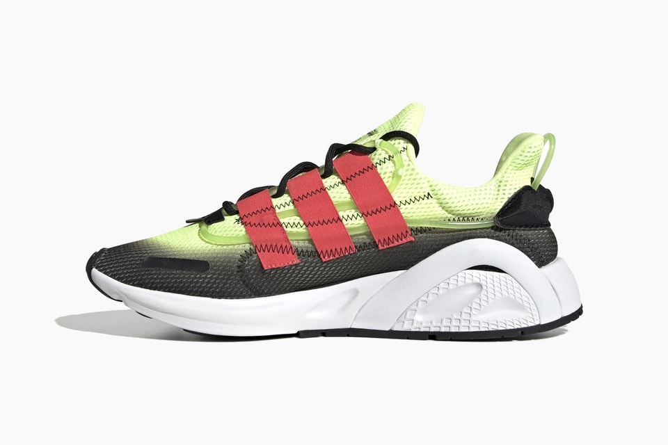 adidas Originals LXCON Sneaker Release Info | Drops | Hypebeast