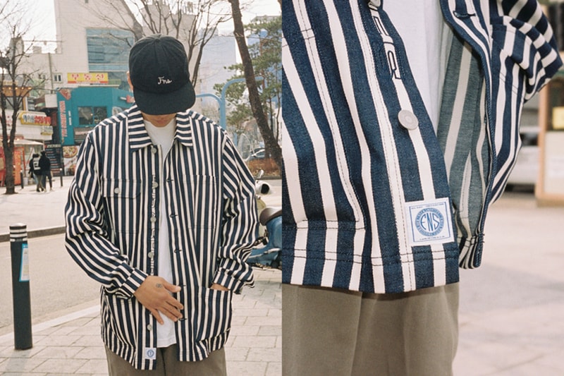 40s & Shorties Summer 2019 Lookbook | Hypebeast