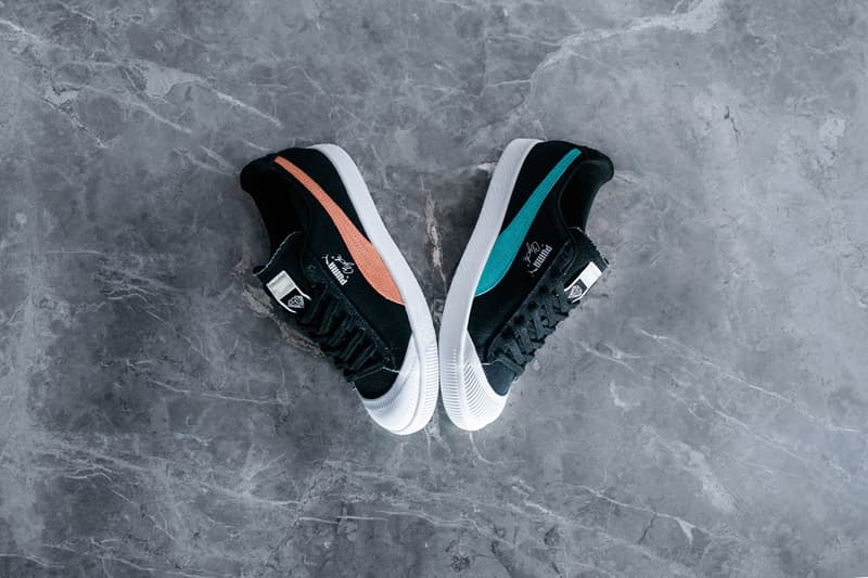 Diamond Supply x PUMA "California Dreaming" SS19 | Hypebeast