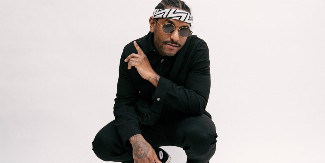 Lloyd Talks R&B, Longevity and More | Hypebeast