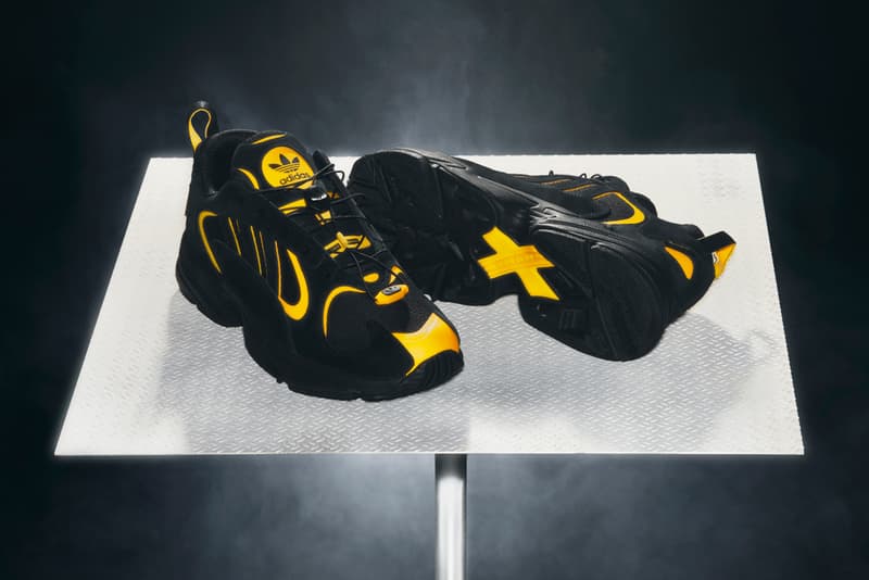 WANTO x adidas Originals Spring/Summer 2019 Collection | Hypebeast