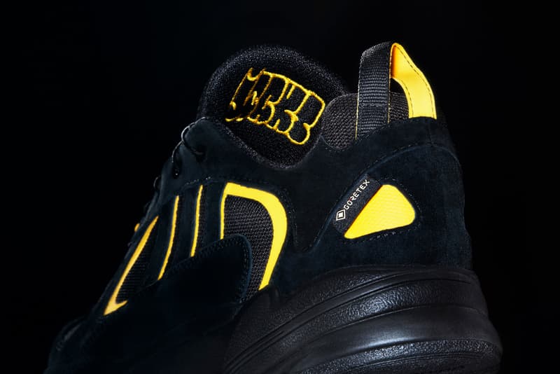 WANTO x adidas Originals Spring/Summer 2019 Collection | Hypebeast