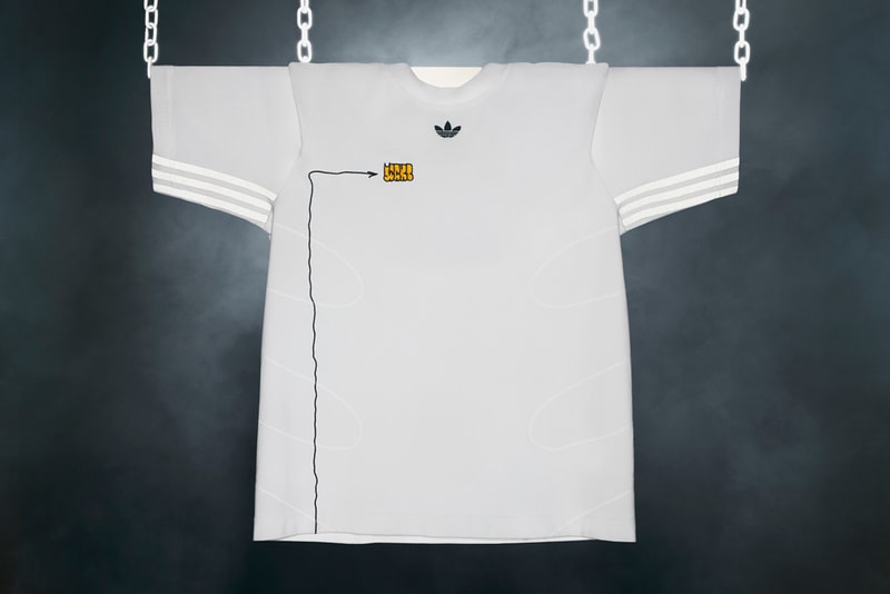 WANTO x adidas Originals Spring/Summer 2019 Collection | Hypebeast