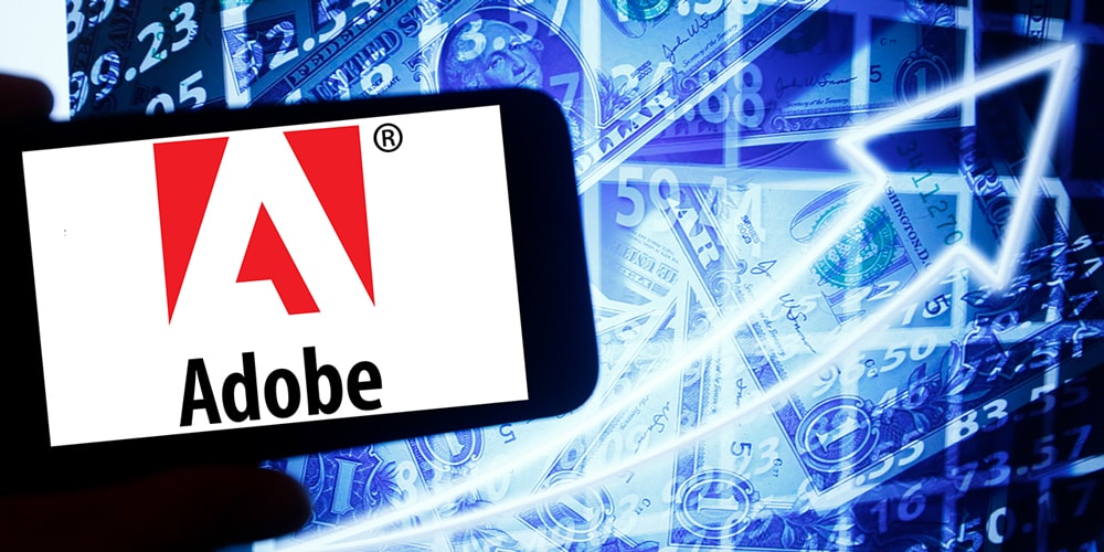 Adobe Warns Old Photoshop Users Could Get Sued | Hypebeast