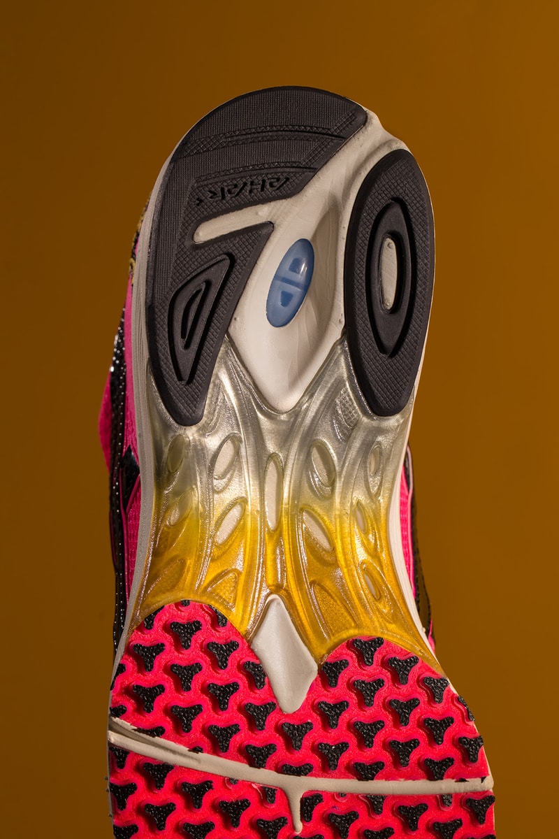 ASICS Drops Retro-Inspired "Japanese Racer Pack" | Hypebeast