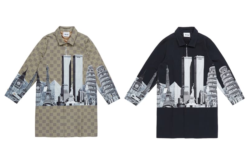 Awake NY Spring/Summer 2019 Collection | Hypebeast