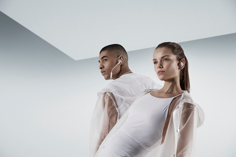 Bang & Olufsen Beoplay E6 & E8 Motion Active Life Earphones | Hypebeast