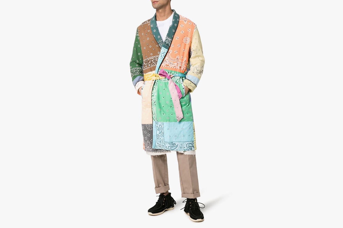 Best Bandana Items for Spring 2019 | HYPEBEAST