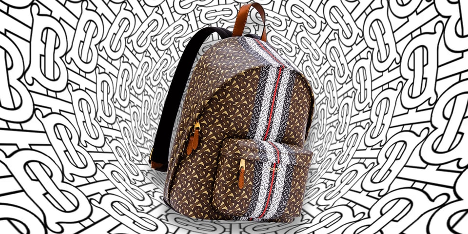 Burberry Monogram Capsule | semashow.com