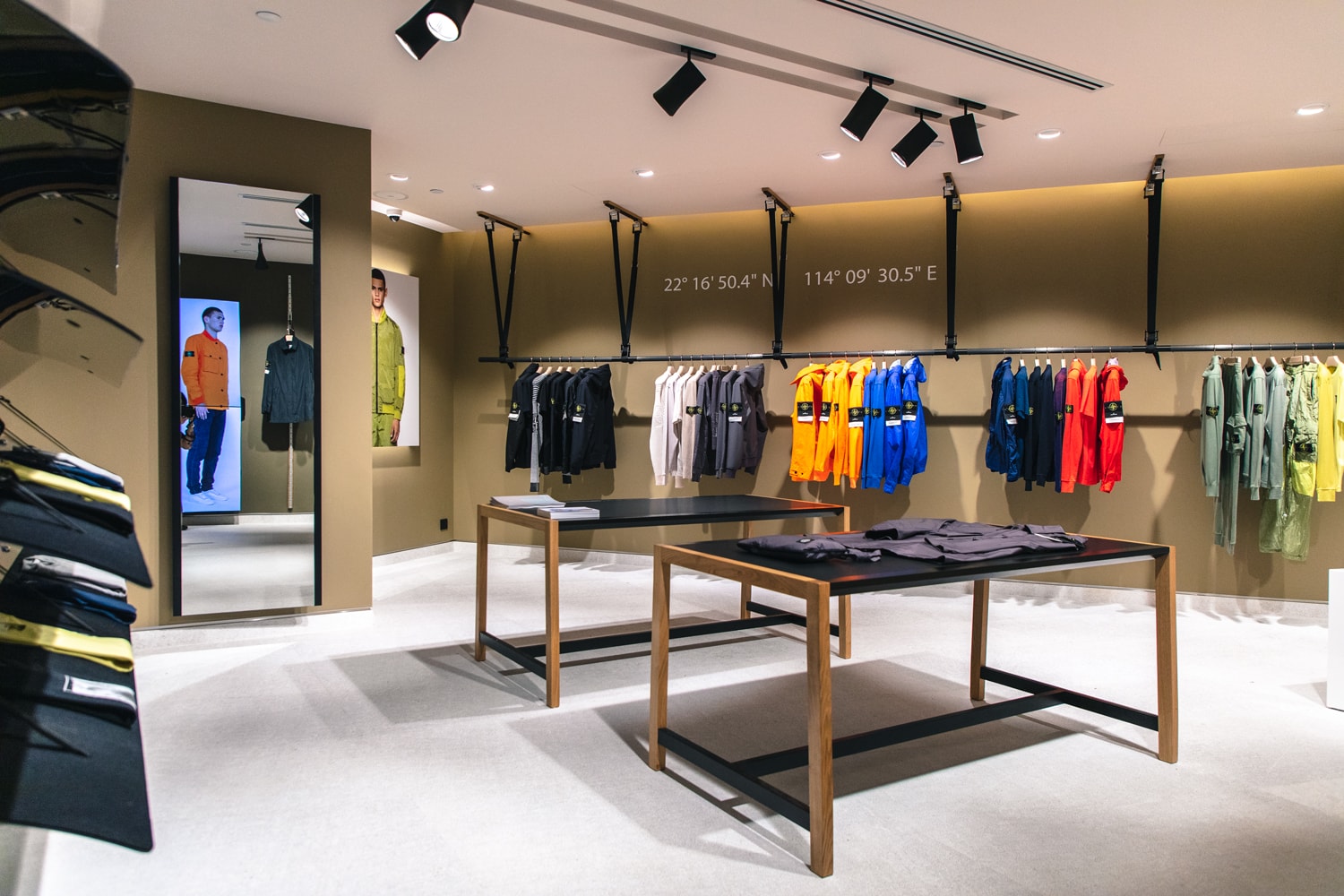 Carlo Rivetti Stone Island Full Interview | Hypebeast