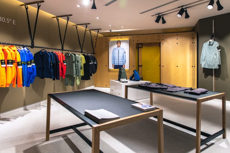 Carlo Rivetti Stone Island Full Interview | Hypebeast