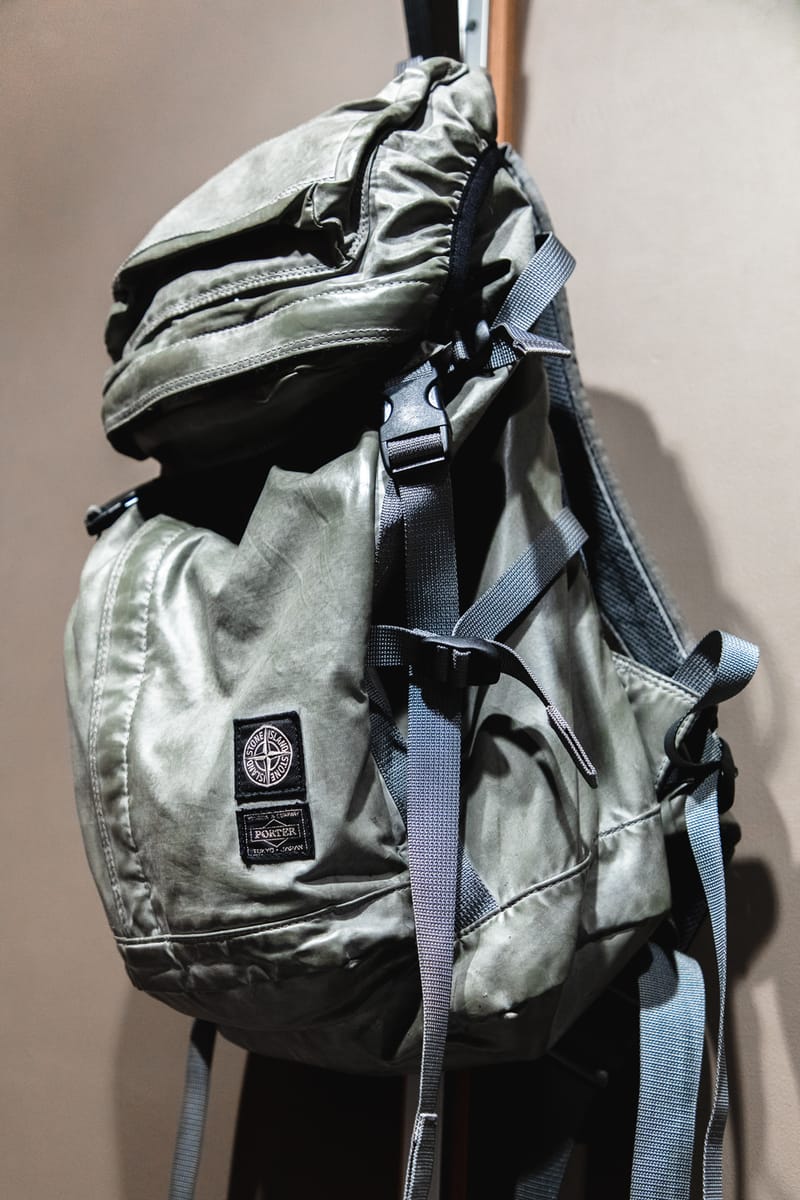 Carlo Rivetti Stone Island Full Interview | Hypebeast