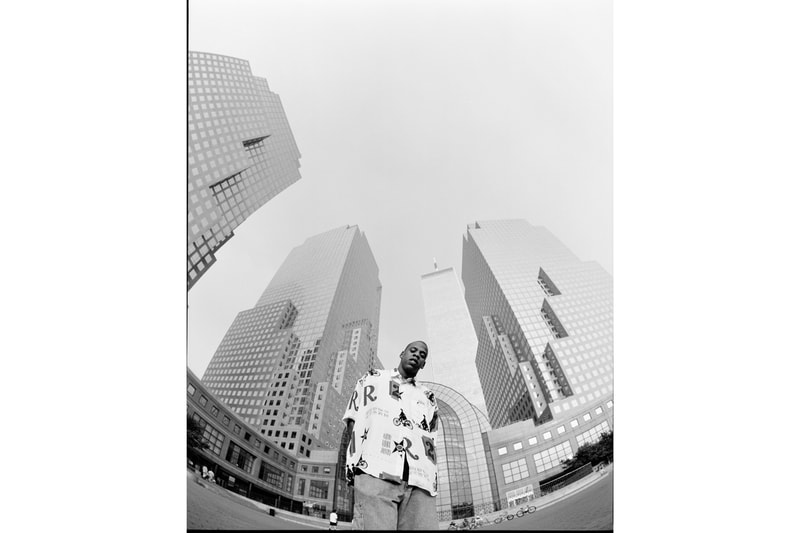 “CONTACT HIGH: A Visual History of Hip-Hop” Show | Hypebeast