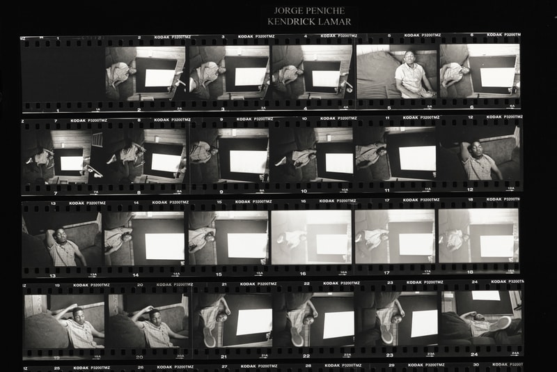 “CONTACT HIGH: A Visual History of Hip-Hop” Show | Hypebeast