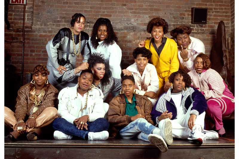 “CONTACT HIGH: A Visual History of Hip-Hop” Show | Hypebeast